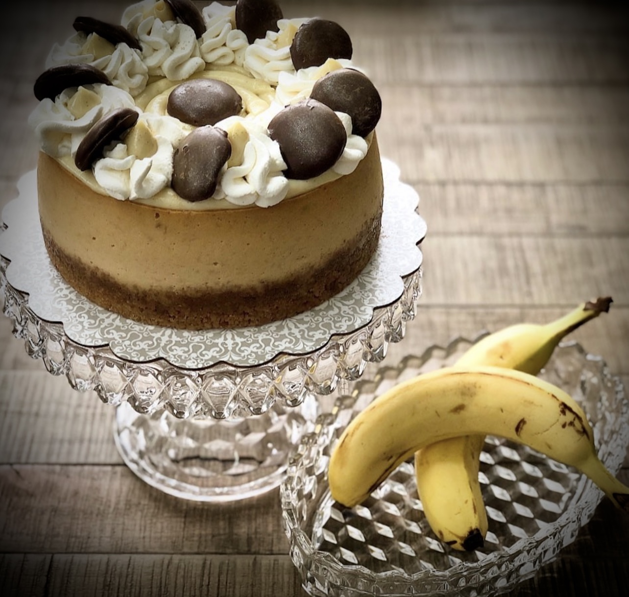 The Professional Student: Cheesecake Edition – Innovative Leadership ...