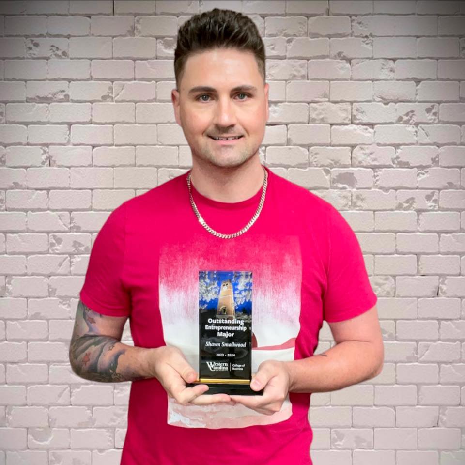 Innovative Leadership and Entrepreneurship: A Graduate Student's ...